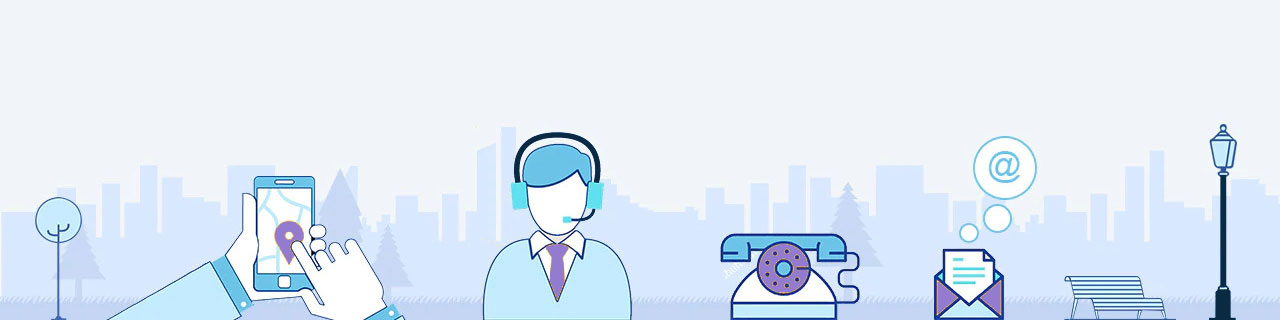 Contact Us for Your Software Development Requirements